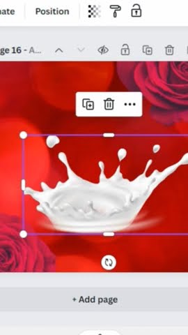 how to make a face cream poster design in canva #freelancer(full video ...