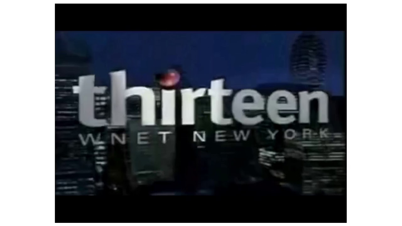 Hit Entertainment Thirteen Wnet New York Zooming Up High Tone - YouTube