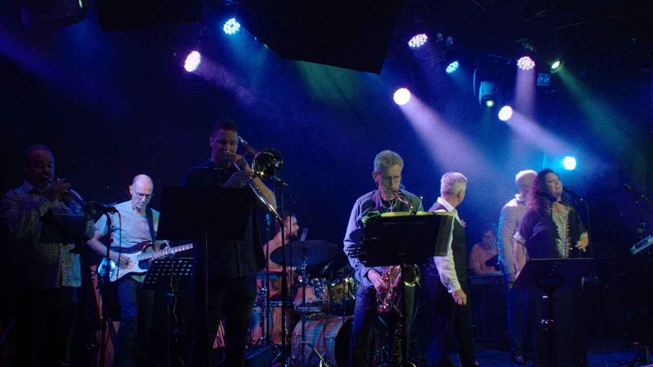 You're the Inspiration (Chicago) by SUPERNOVA - YouTube