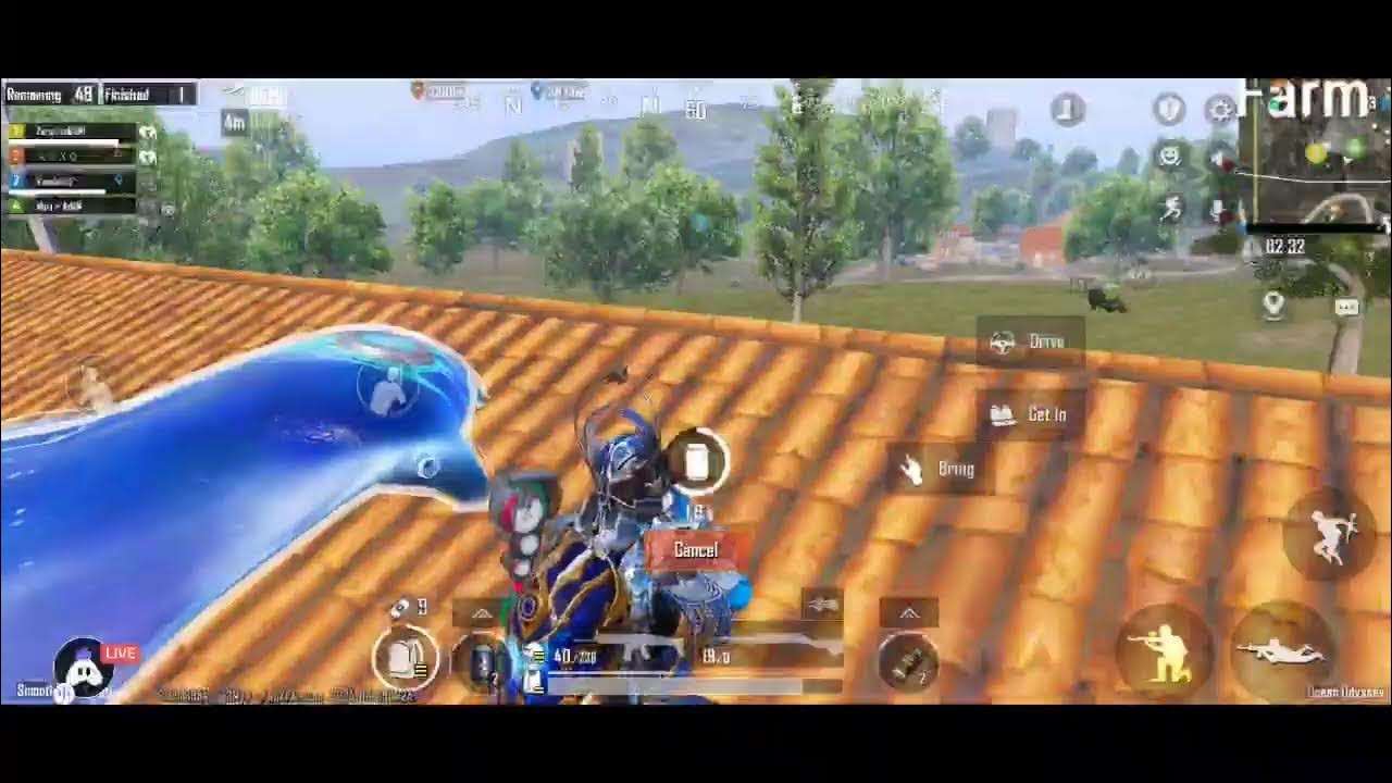 Bgmi Live Road To 1k My New Channel Help Guys | Bgmi Gameplay | ZERO IS LIVE BGMI - YouTube