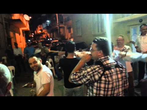 MELNİSA BANDOSU DEMİRKÖPRÜ TAPANİ 07.08.2015