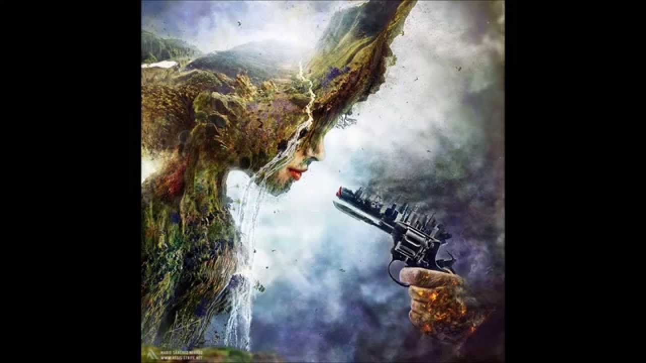 Space Druid - Anathema - YouTube