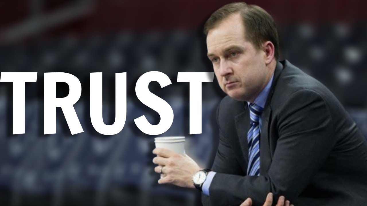 Here's What Sam Hinkie's Sixers Process ACTUALLY was... - YouTube