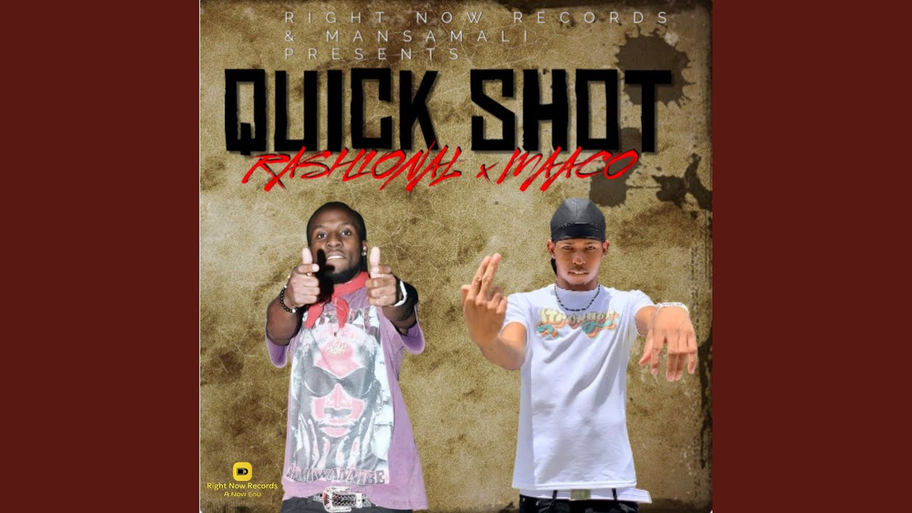 Quick Shot - YouTube