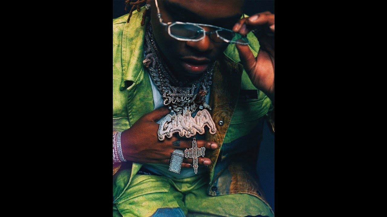 (FREE) (GUITAR) Gunna x Young Thug x Lil Keed Type Beat 2021 ~ Rockstar ...