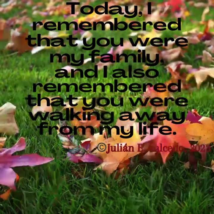 Family. #family #short #shakira #poem #love #justin #trudeau # ...