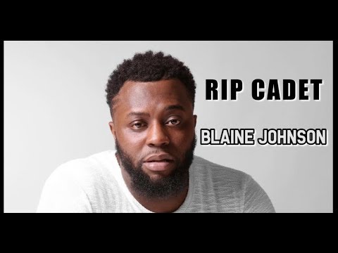 CADET - Fatal Car Crash On Way From Music Gig (Full Story) #MUSICNEWS ...