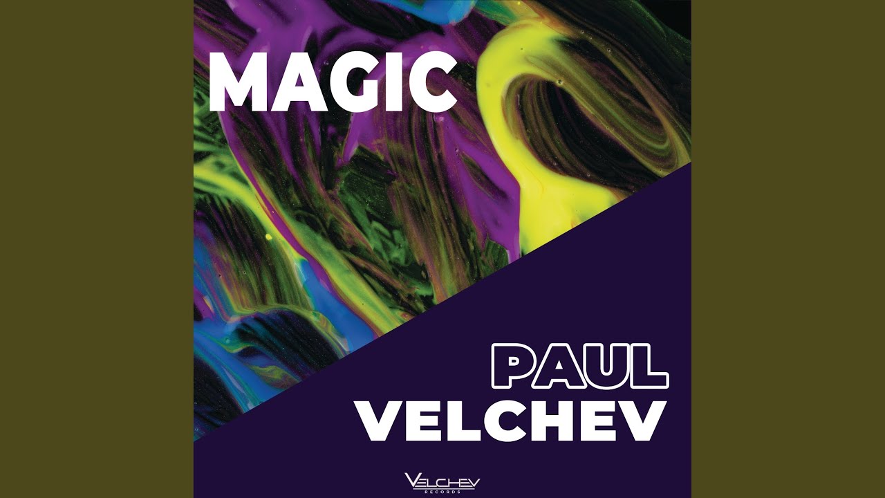 Magic - YouTube