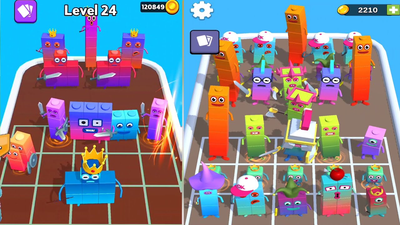 CUBE, DANCE CUBES 😁 THE CUBES BATTLE 😄 - YouTube