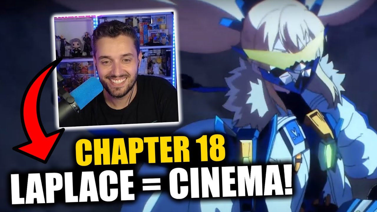 NEW PLAYER plays Chapter 18 for the FIRST TIME! | Goddess of Victory ...