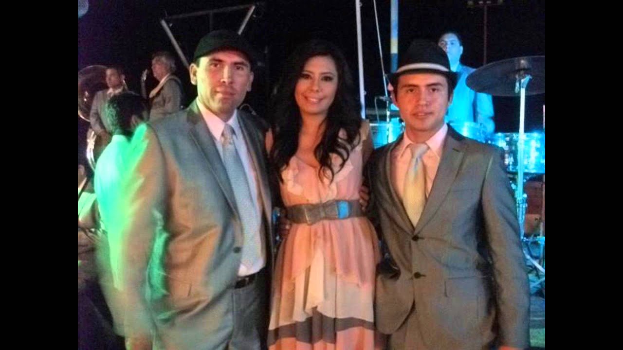 Sinaloa Band El viejo del Sombreron - YouTube