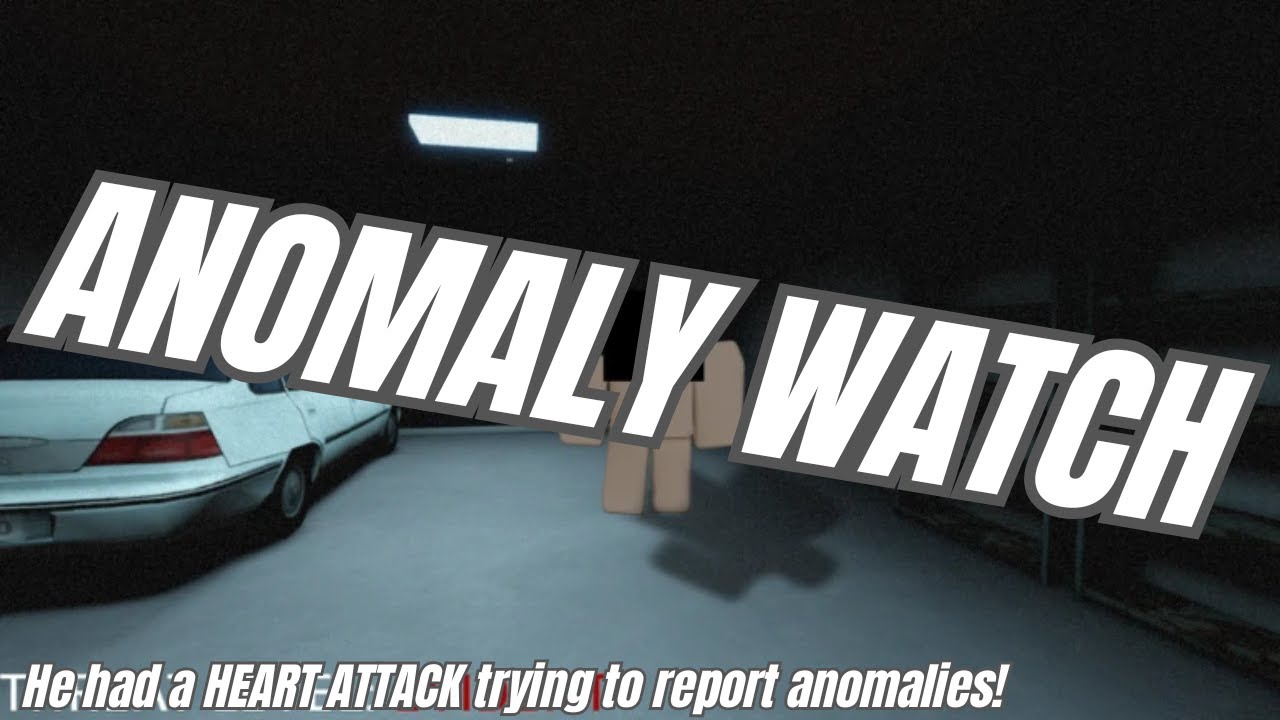 He had a HEART ATTACK trying to report anomalies!😱 - Anomaly Watch ...