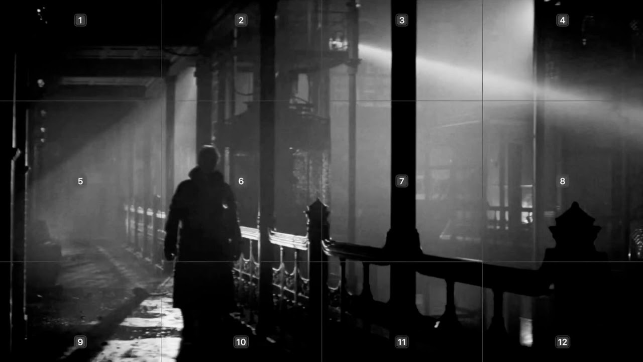 iPad 13 Voice Control = Real Life Blade Runner Esper Machine! - YouTube