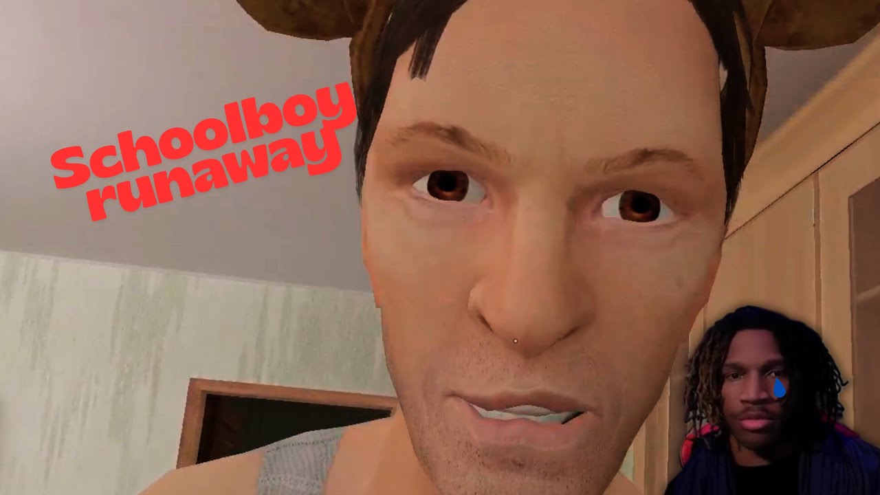 THESE ARE THE WORST PARENTS EVER!!?(Schoolboy Runaway) - YouTube