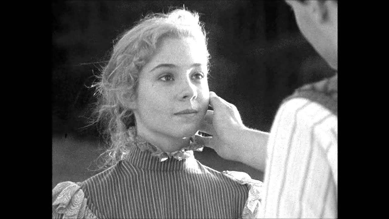 Anne of Green Gables - Hagood Hardy - Morgan Harris - YouTube