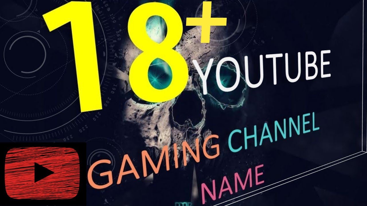 🔥Best 15 Names || Gaming YouTube Channel name|| Unique Names || FuTurE ...