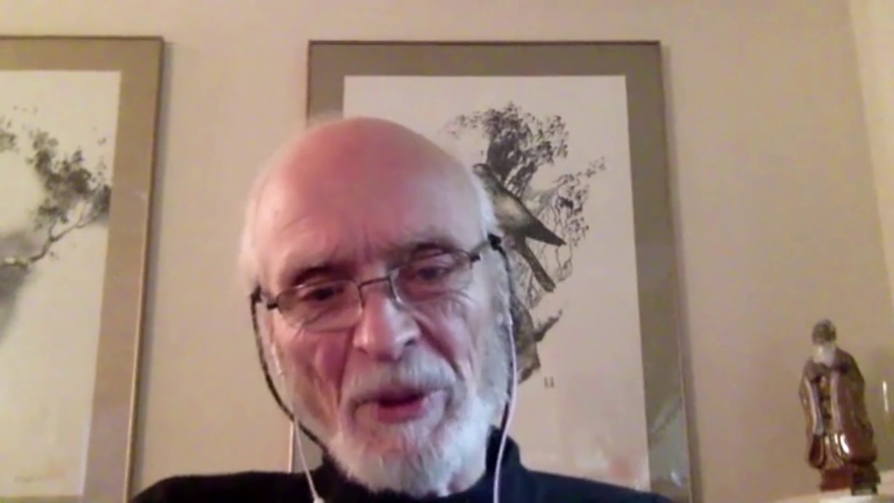 Don Ley, The NDE Story - YouTube