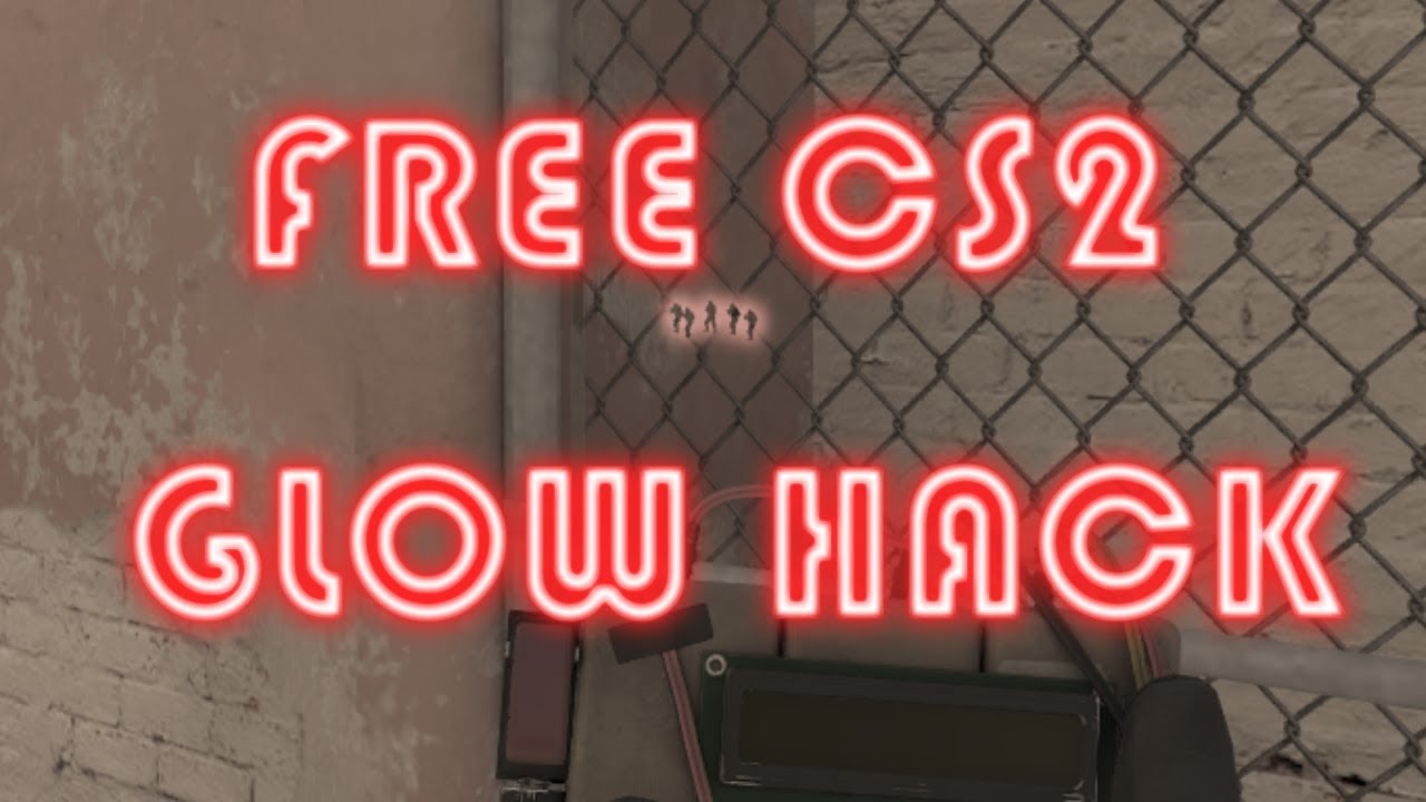 100% UNDETECTED CS2 WALLHACK/ESP!! (FREE) - YouTube