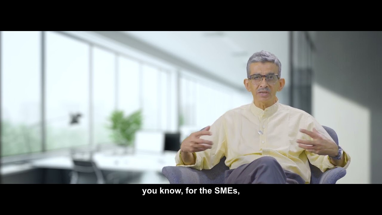 Kalpataru Summit | The art of designing the finest office spaces in ...