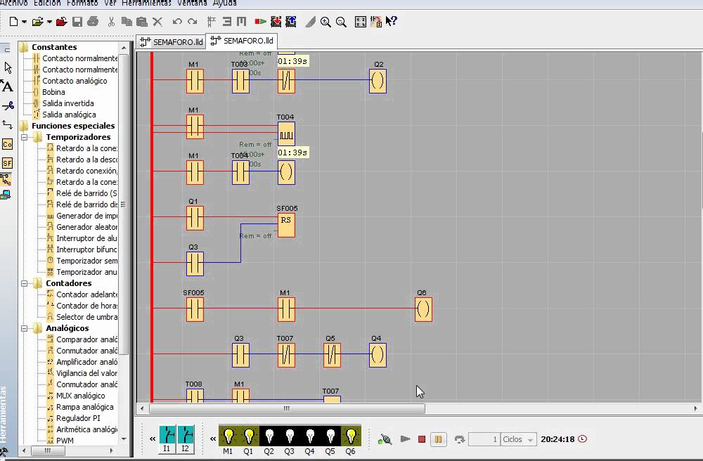 logo ernesto semaforo - YouTube