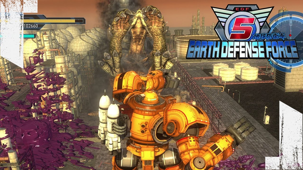 Barga vs. Erginus epic (not really) throwdown! - ep 28 - let's play ...