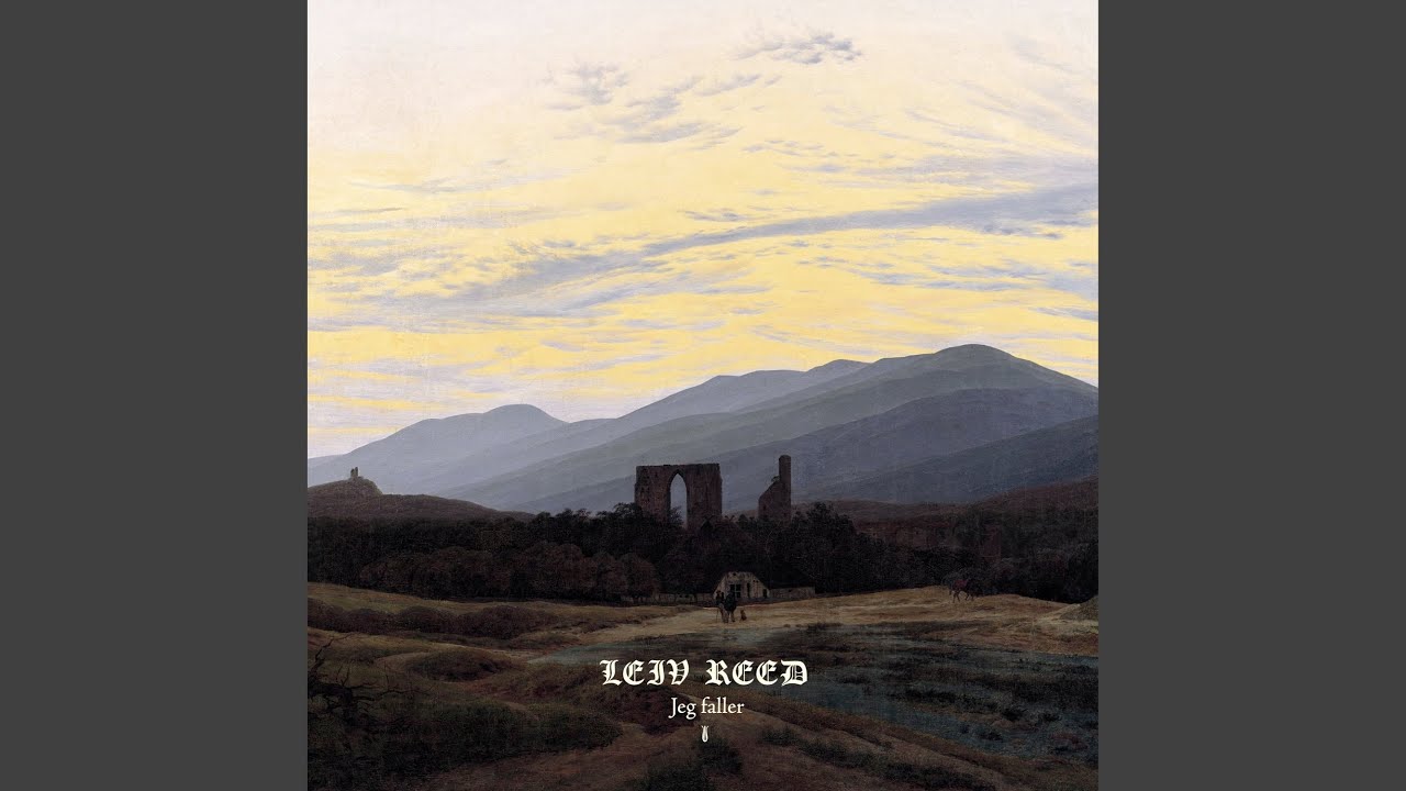 Jeg Faller - YouTube