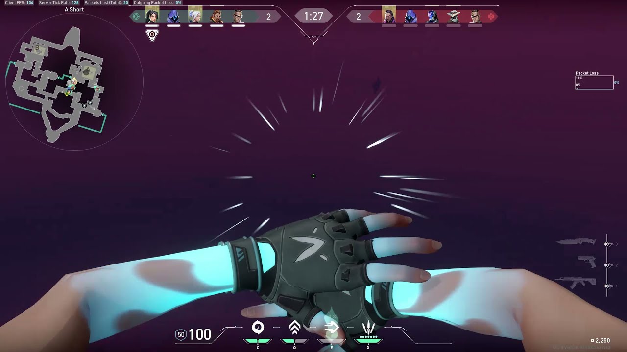 VALORANT| Hypnotize (REDUX) - YouTube