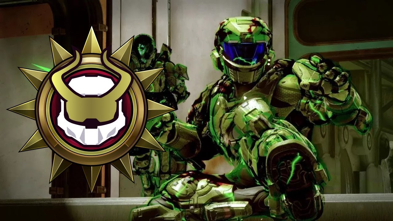 DEMONIO en INFECCIÓN - YouTube