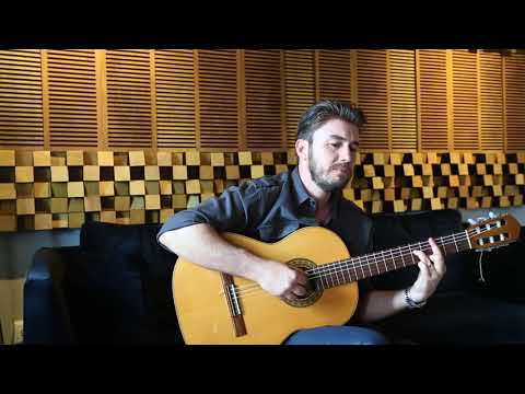 Mustafa Ceceli-Vazgectim (Akustik..