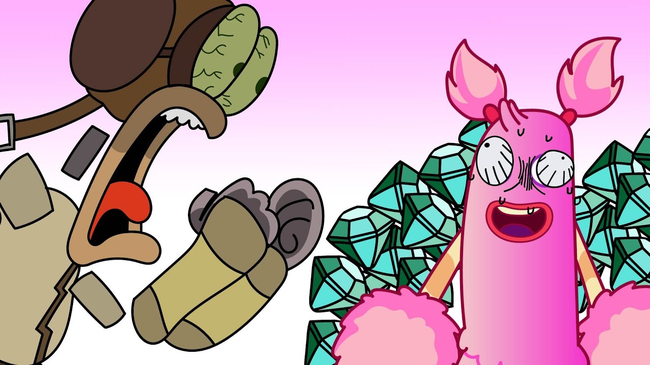 EPIC AIR WUBBOX SCREAMING! 5 - YouTube