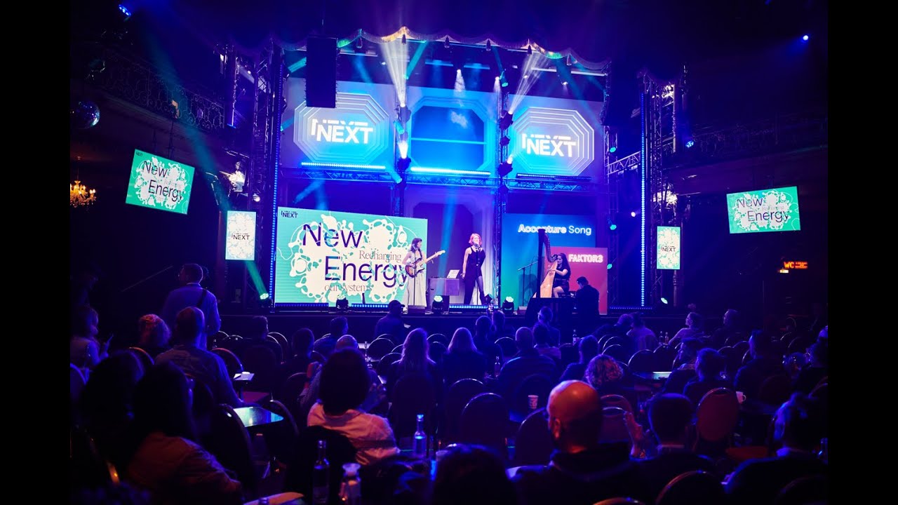 The official aftermovie | NEXT Conference 2024 - YouTube
