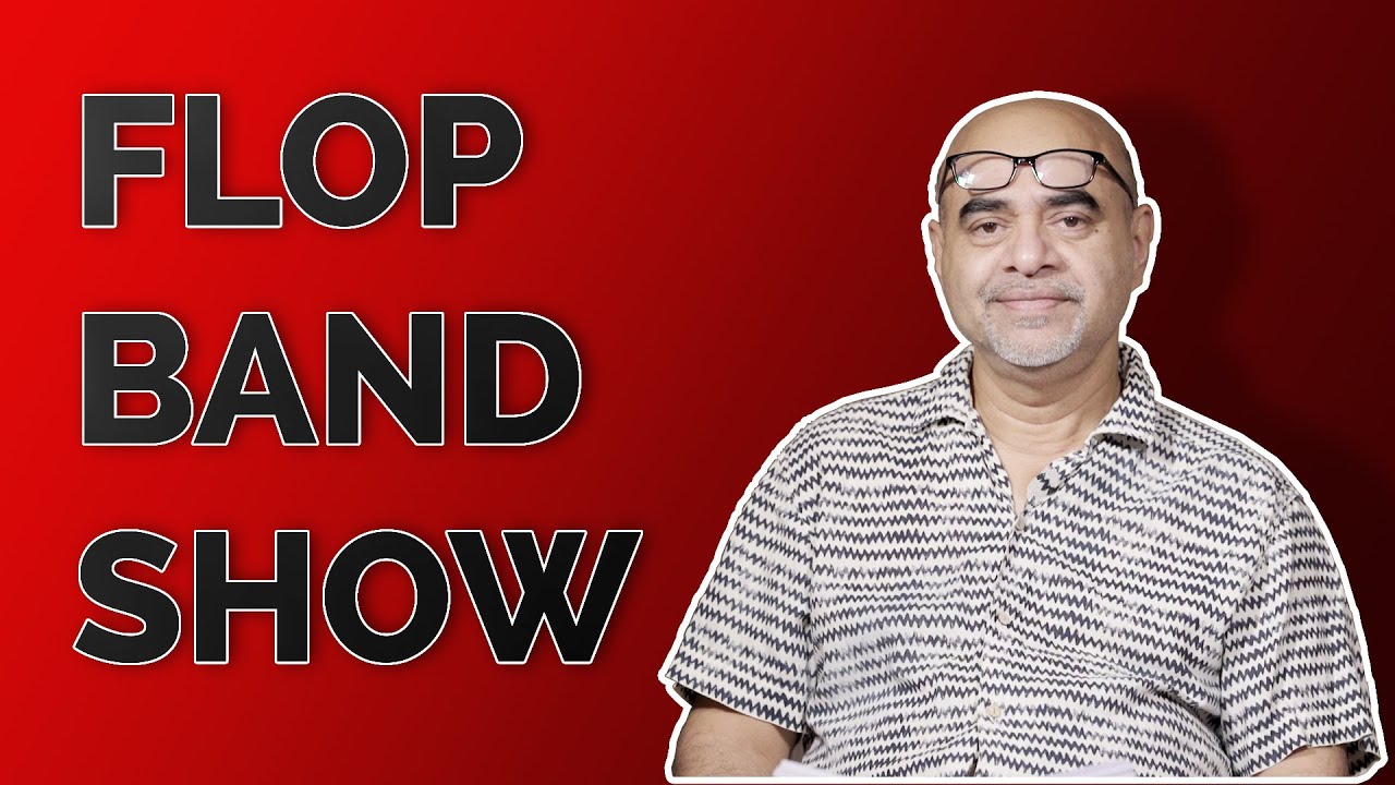 Flop Band Show | Ashiquzzaman Tulu | আশিকউজ্জামান টুলু | - YouTube