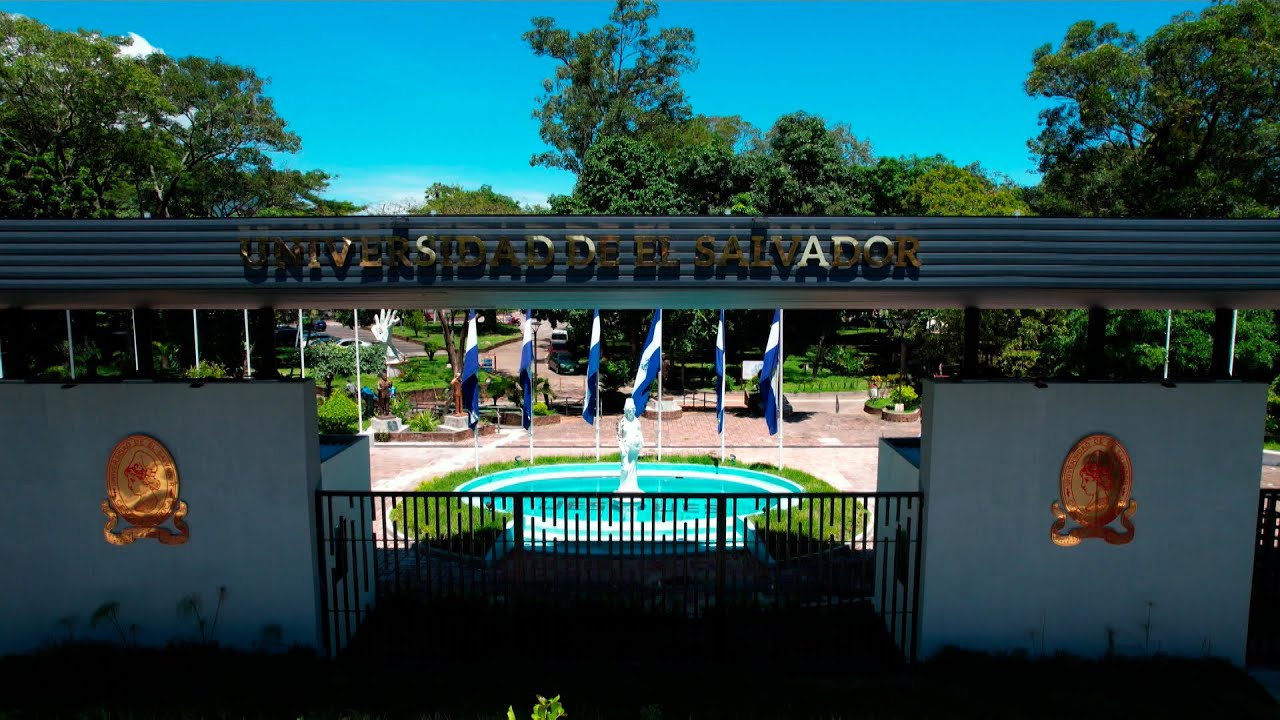 CUOTAS ABONADAS A PRESUPUESTO UES - YouTube