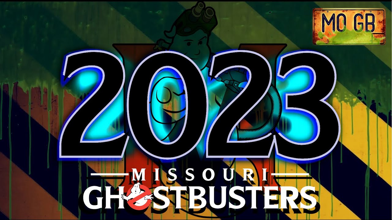 MISSOURI GHOSTBUSTERS: 2023 Slideshow Spectacular! - YouTube