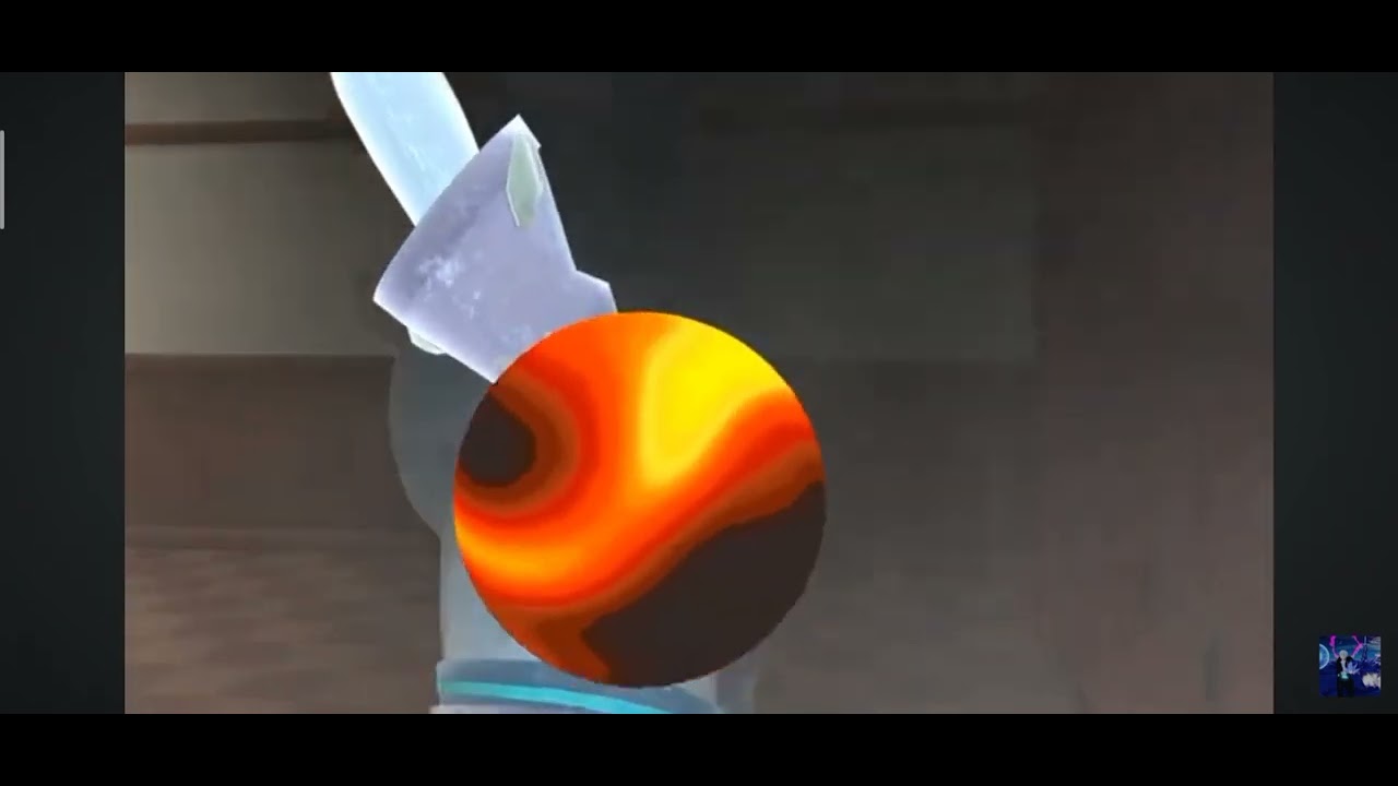 Pyra Turn To Freeze in Locker Room - YouTube