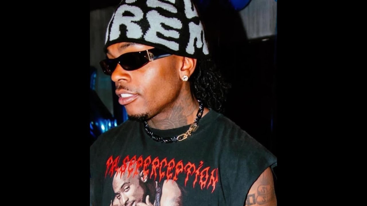 [FREE] Gunna Type Beat "One Hunna" - YouTube