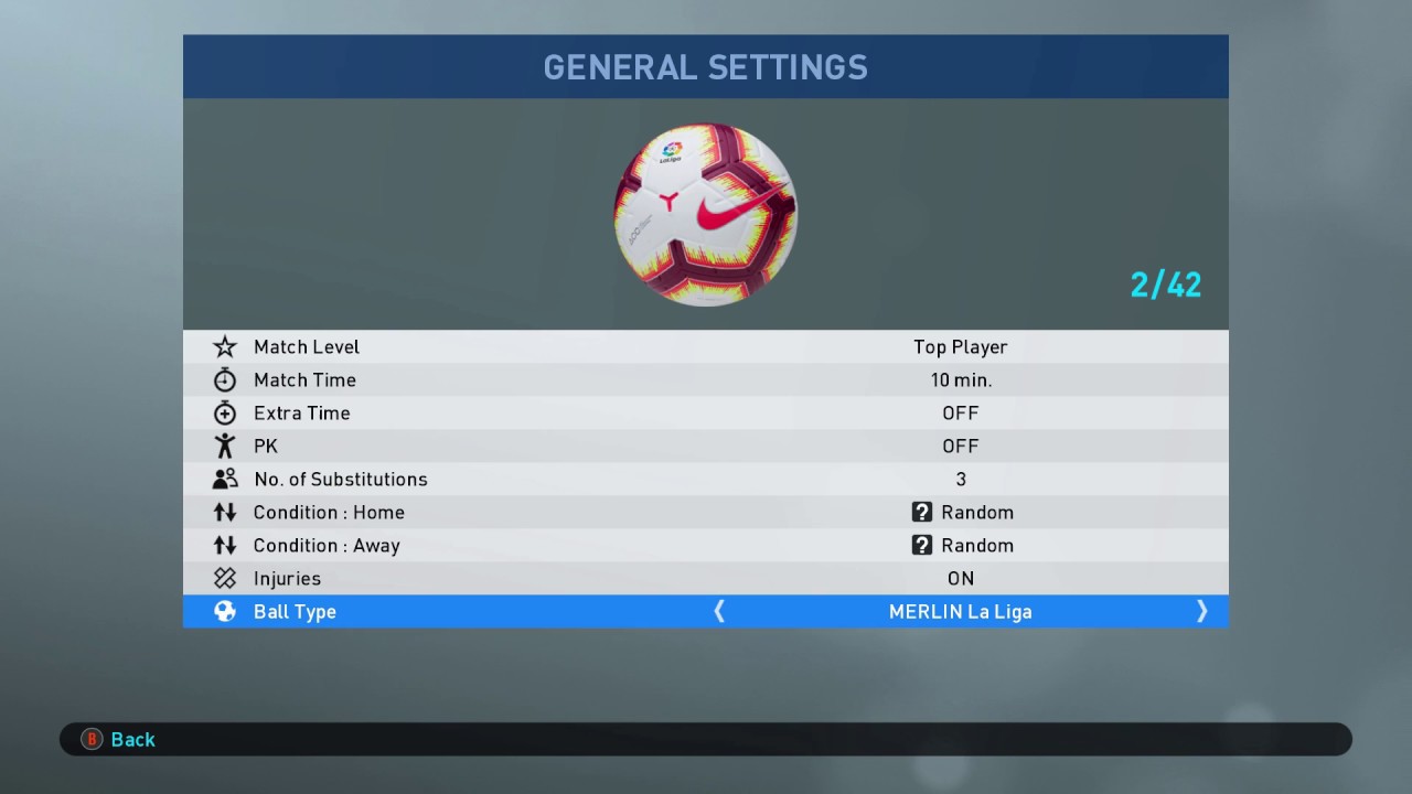 Ball Pack Volume 5 - YouTube