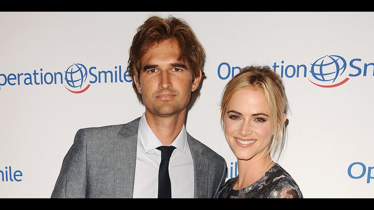 Blake Anderson Hanley All about Emily Wickersham’s Ex husband and His ...