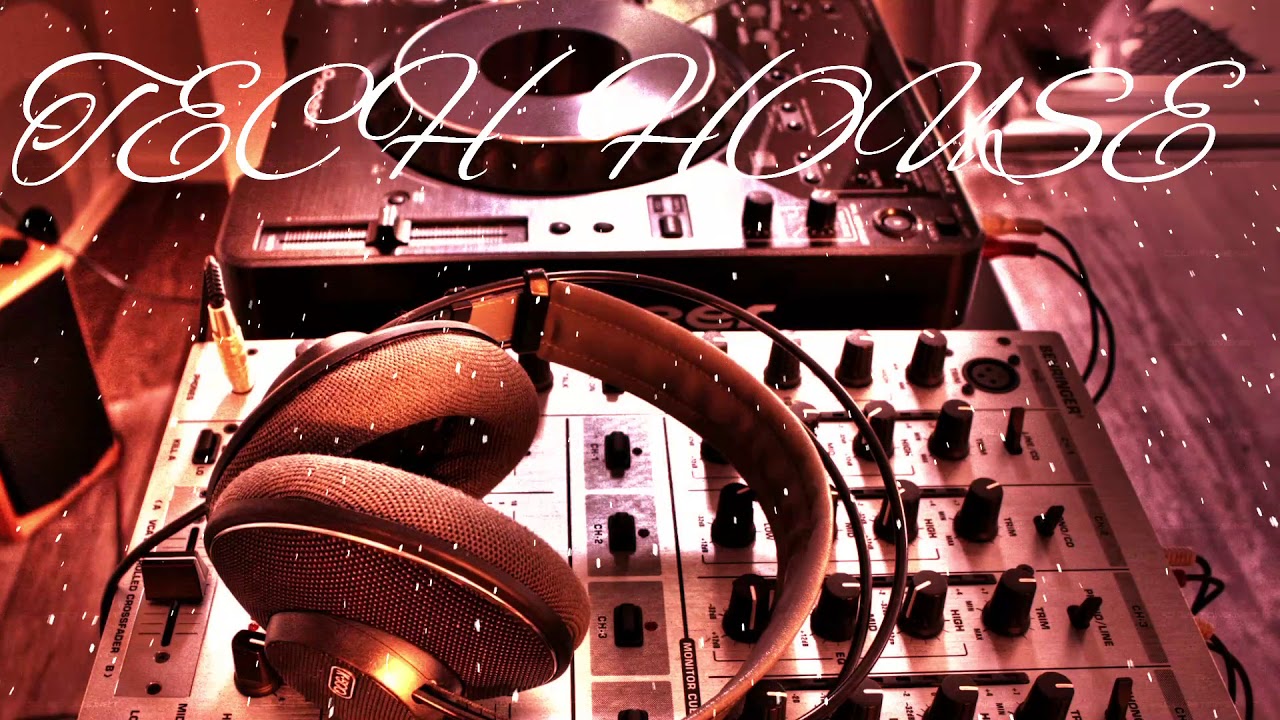 TECH HOUSE 2021 MIX BASS🔈Tech House / Deep House Music 2021 - YouTube