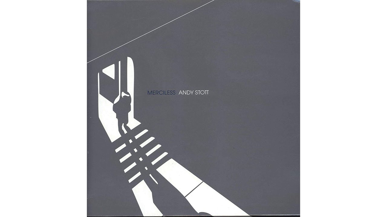 Andy Stott - Merciless (full album) - YouTube
