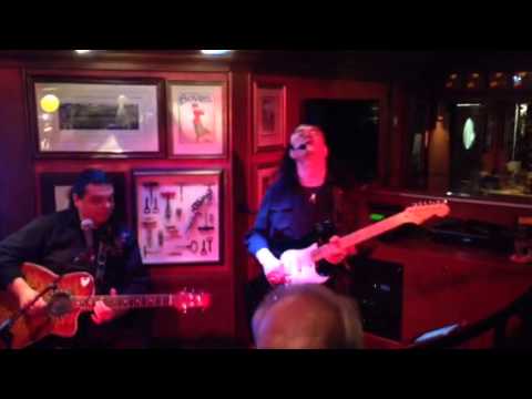 Still got the blues Don Dimo Deliyski - YouTube