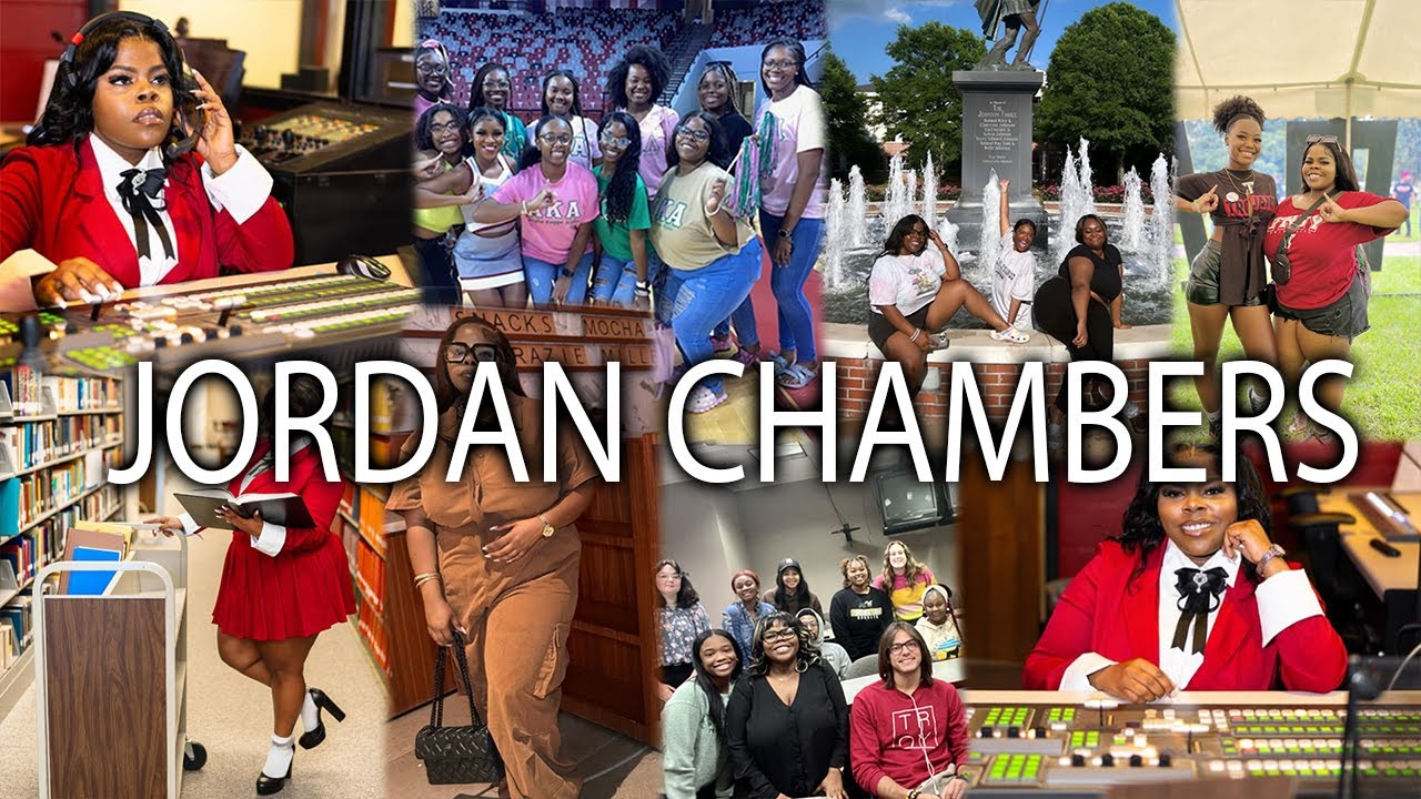 Farewell – Jordan Chambers - TROY TrojanVision News - YouTube