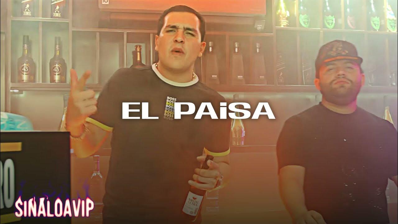 Grupo Marca Registrada, Grupo Arriesgado 📿 El Paisa, El Fugitivo 📿 MIX Regional Mexicano - YouTube