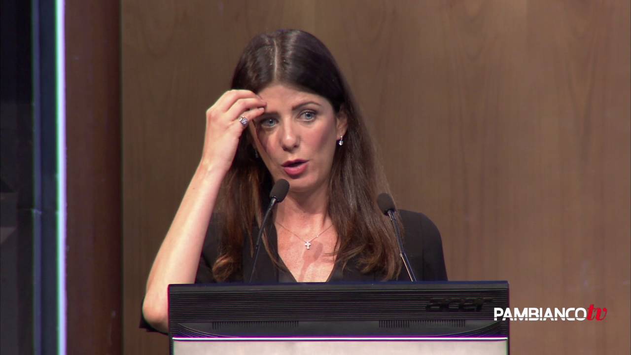 “La rivoluzione nell’industria del design” – Intervento Laura Angius ...