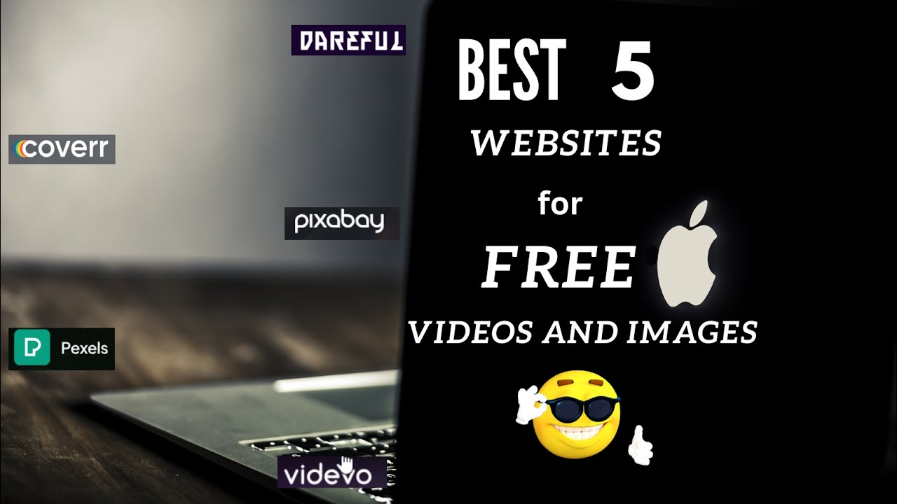 5 Incredible Websites For Free Video Footage And Images That Will Make ...