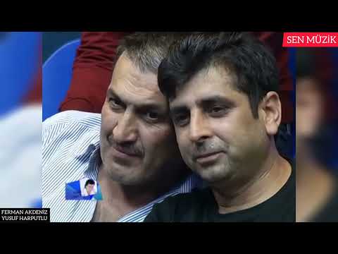 Ferman Akdeniz Yusuf Harputlu Uzun Hava Kürtçe Sevmeyi Öğretemedim HD