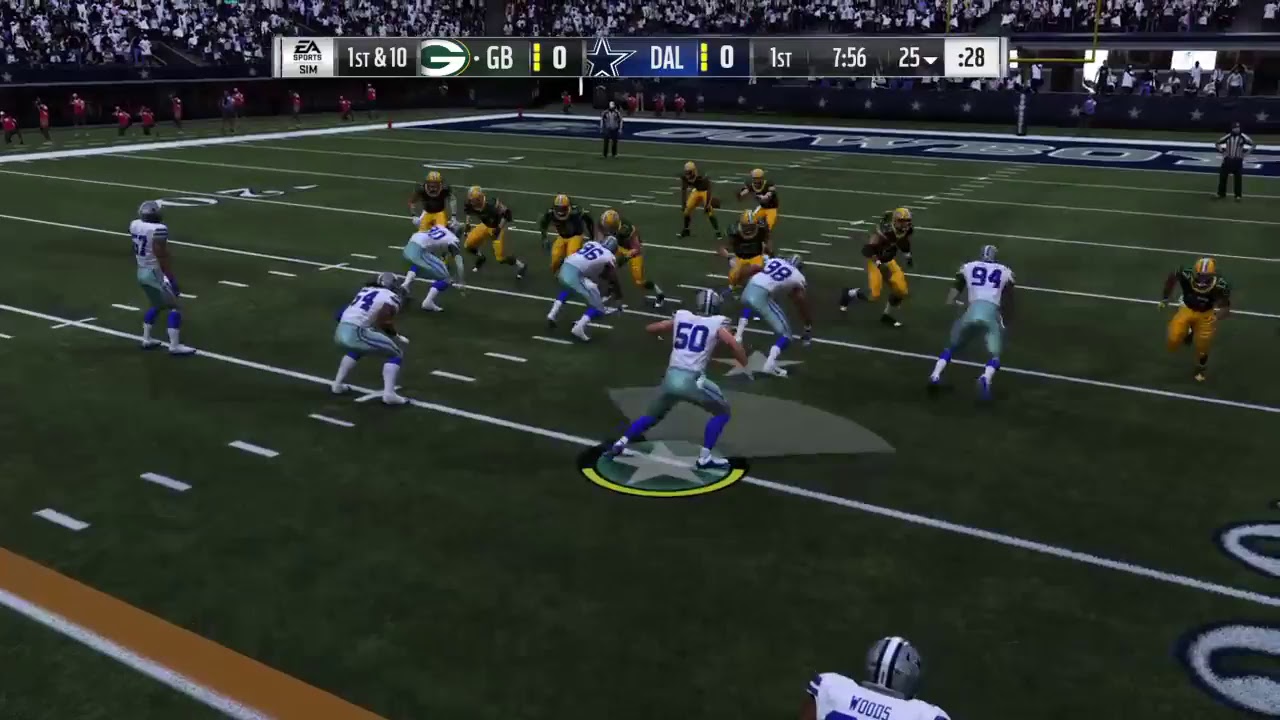 REAL NFL COMING SOON - YouTube