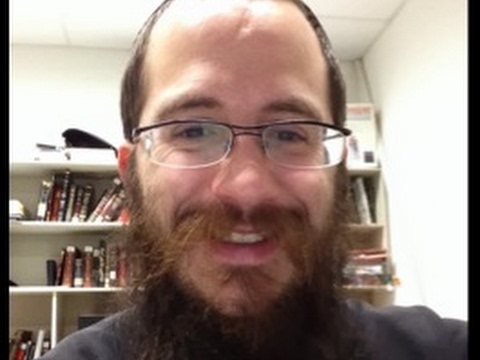 Chaim Dovid Wilhelm Live Stream - YouTube