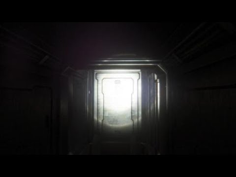 Alien: Isolation™ When The Xenomorph Goes up in Vent - YouTube