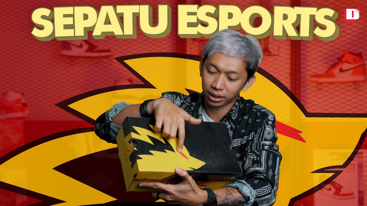 Review Patrobas X Onic Esports - YouTube